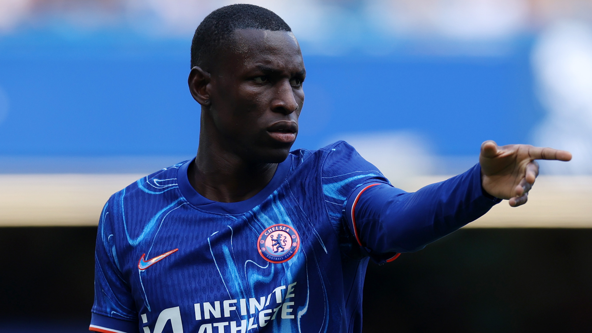 Nicolas Jackson - Player profile 24/25🙊 Descubra a emoção dos jogos ... Nicolas Jackson - Player profile 24/25🙊 Descubra a emoção dos jogos ...